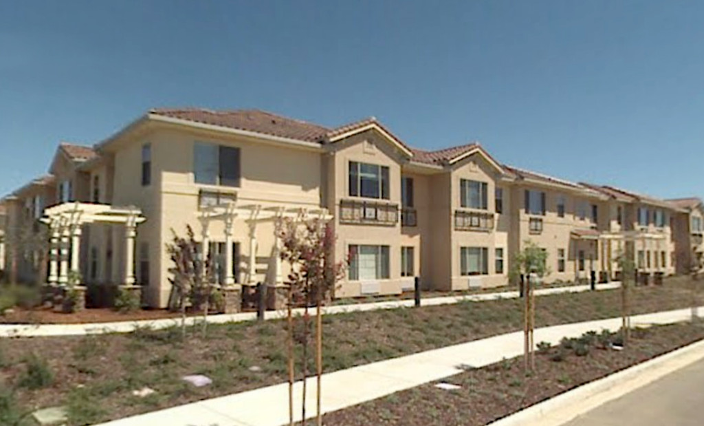 Brentwood Eskaton Assisted Living Facility - Siegfried Engineering