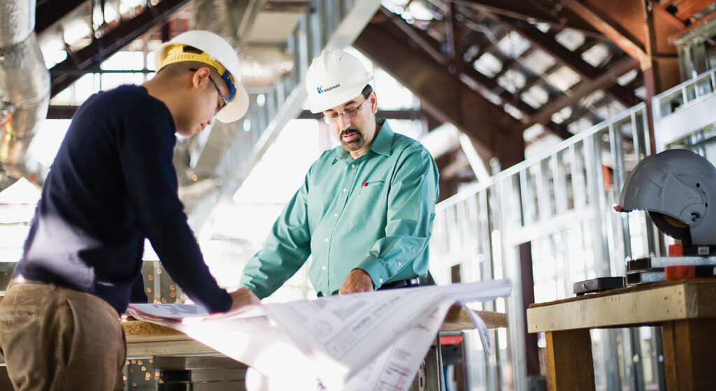 ECS Refining - Siegfried Engineering