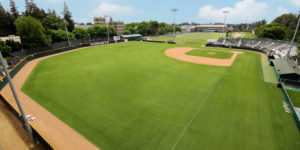 CSU, Sacramento, Baseball & Softball Field Renovations - Siegfried ...