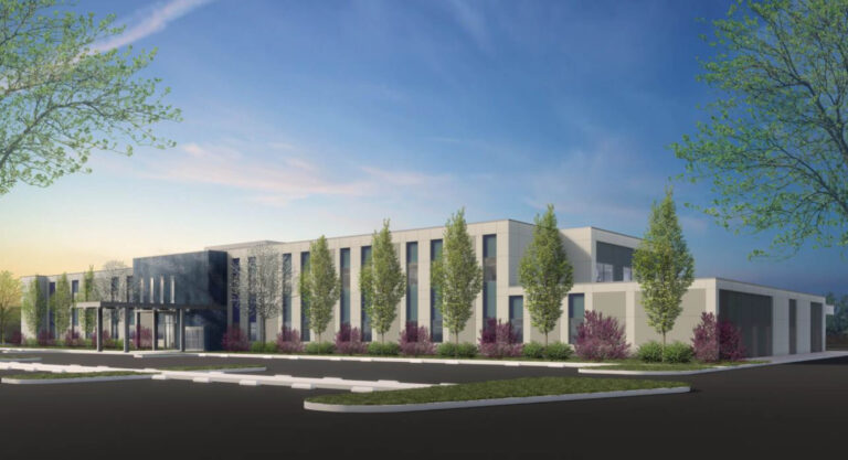 Vibra Healthcare, Acute Rehabilitation Hospital, Natomas - Siegfried ...