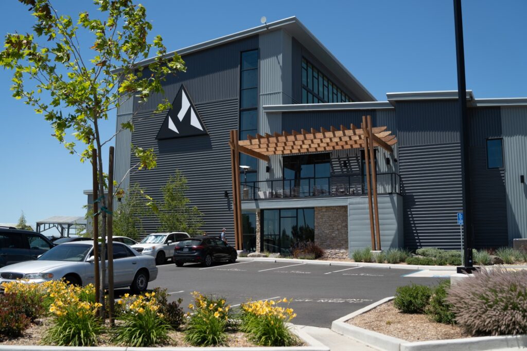 Alpine Climbing Adventure Fitness - Siegfried Engineering