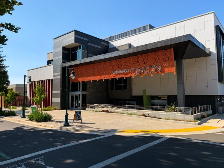 CSU, Sacramento University Union - Siegfried Engineering