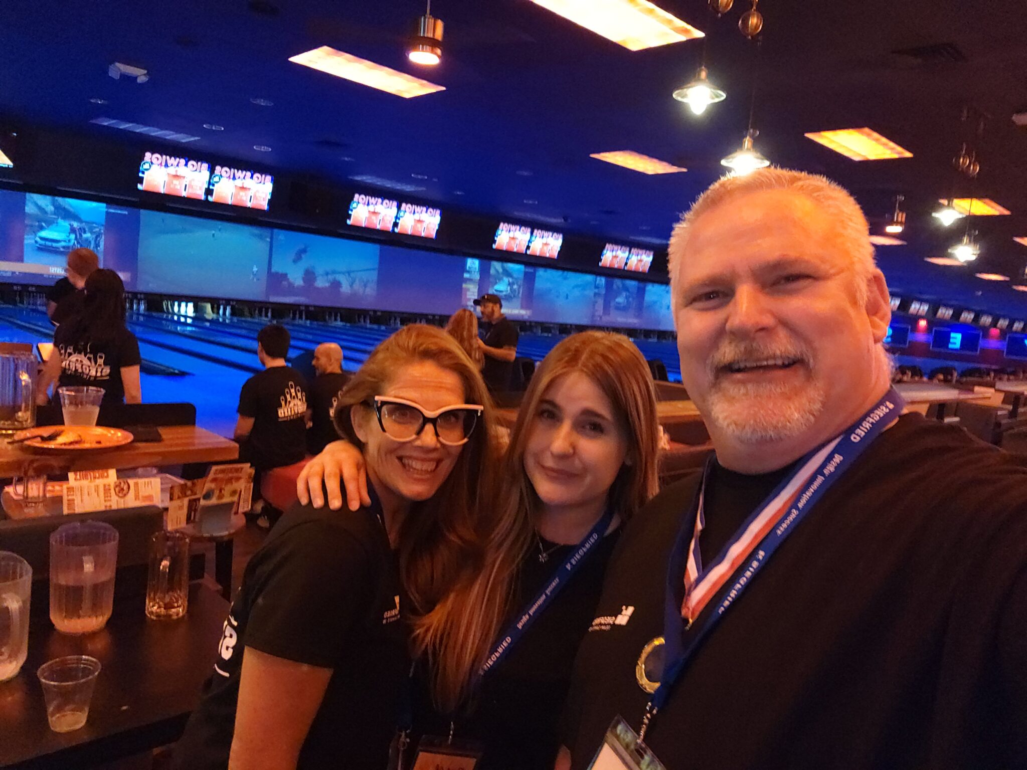 Team Building Bowlero In Manteca Siegfried Engineering Team Building Bowlero In Manteca Siegfried Engineering